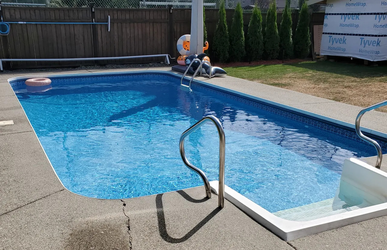 Waterworx Pools | Fraser Valley Pool & Hot Tub Services